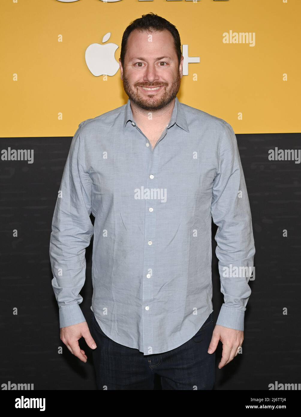 May 3, 2022, Los Angeles, California, USA: Matt Keye attends Apple's ...