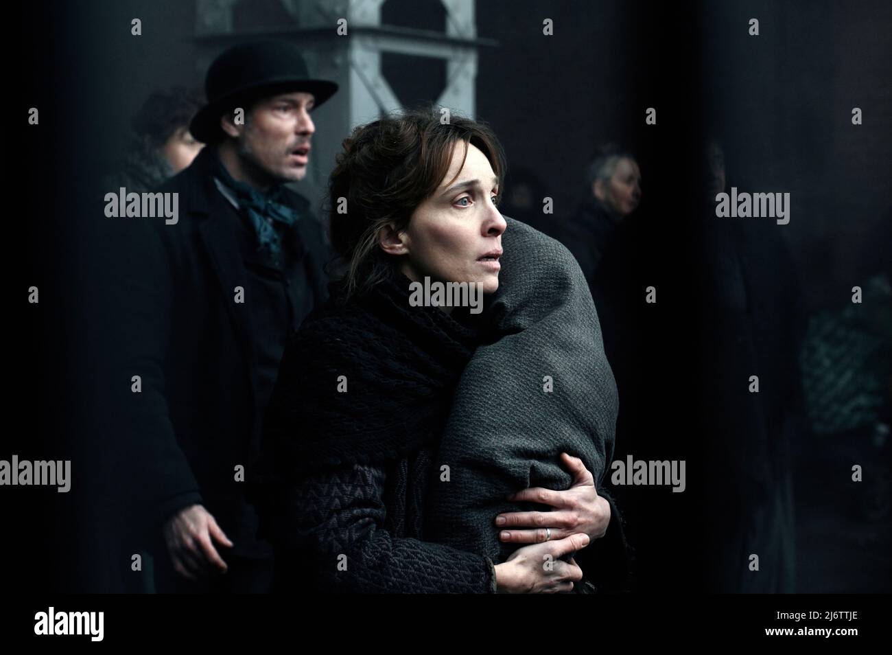 Alix Poisson Les Revenants