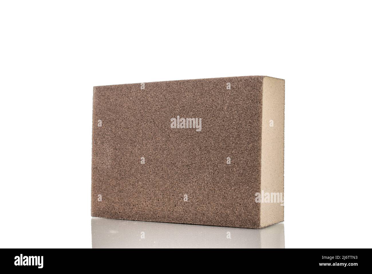 Sanding sponge block hi-res stock photography and images - Alamy