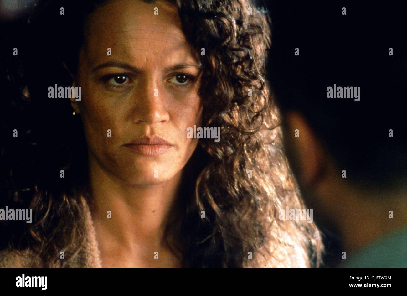 Once were warriors, rena owen hi-res stock photography and images - Alamy