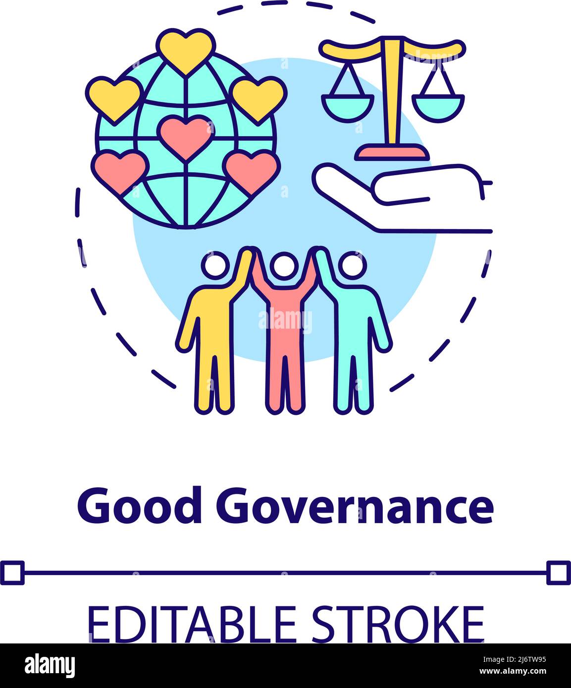 Art governance Cut Out Stock Images & Pictures - Alamy