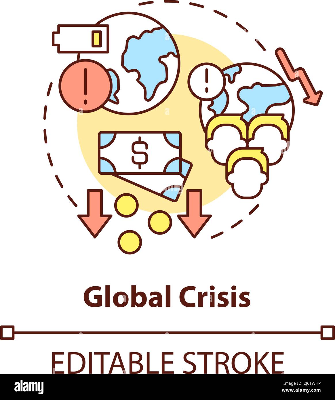 Existential crisis Cut Out Stock Images & Pictures - Alamy