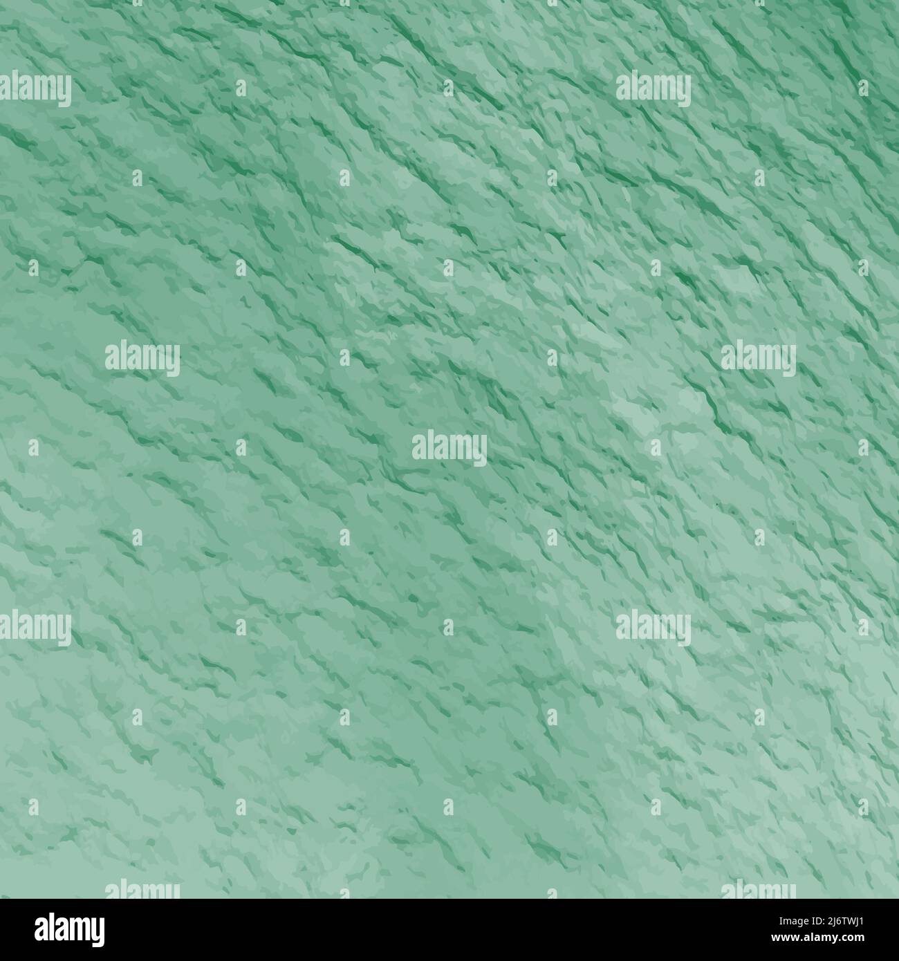 Abstract green surface, the effect of clouds or water surface. Vector ...