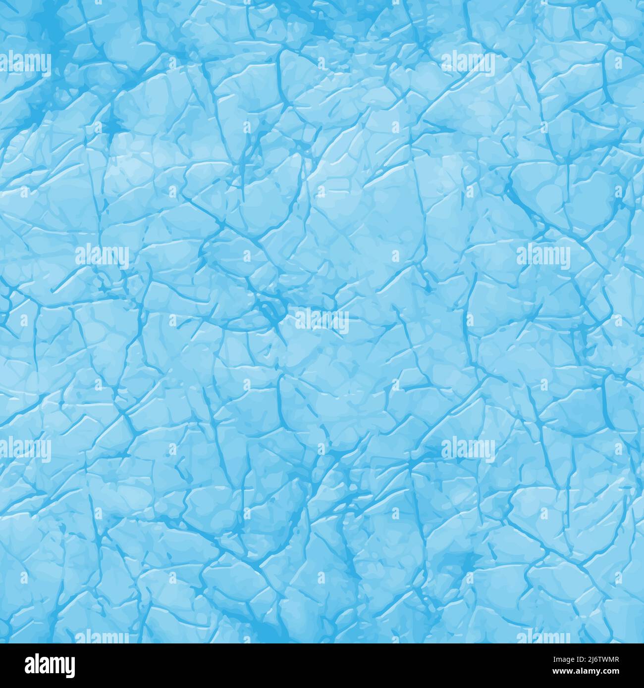 texture of the blue skin, the effect of crumpled paper, the structure ...