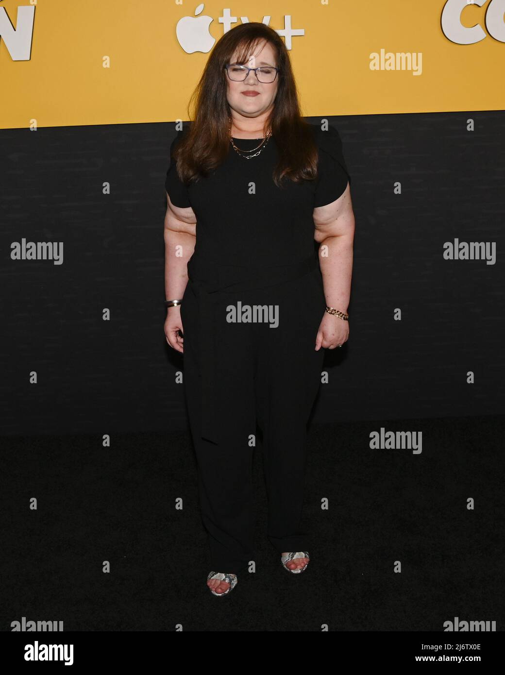 May 3, 2022, Los Angeles, California, USA: Jennifer Griffith attends ...