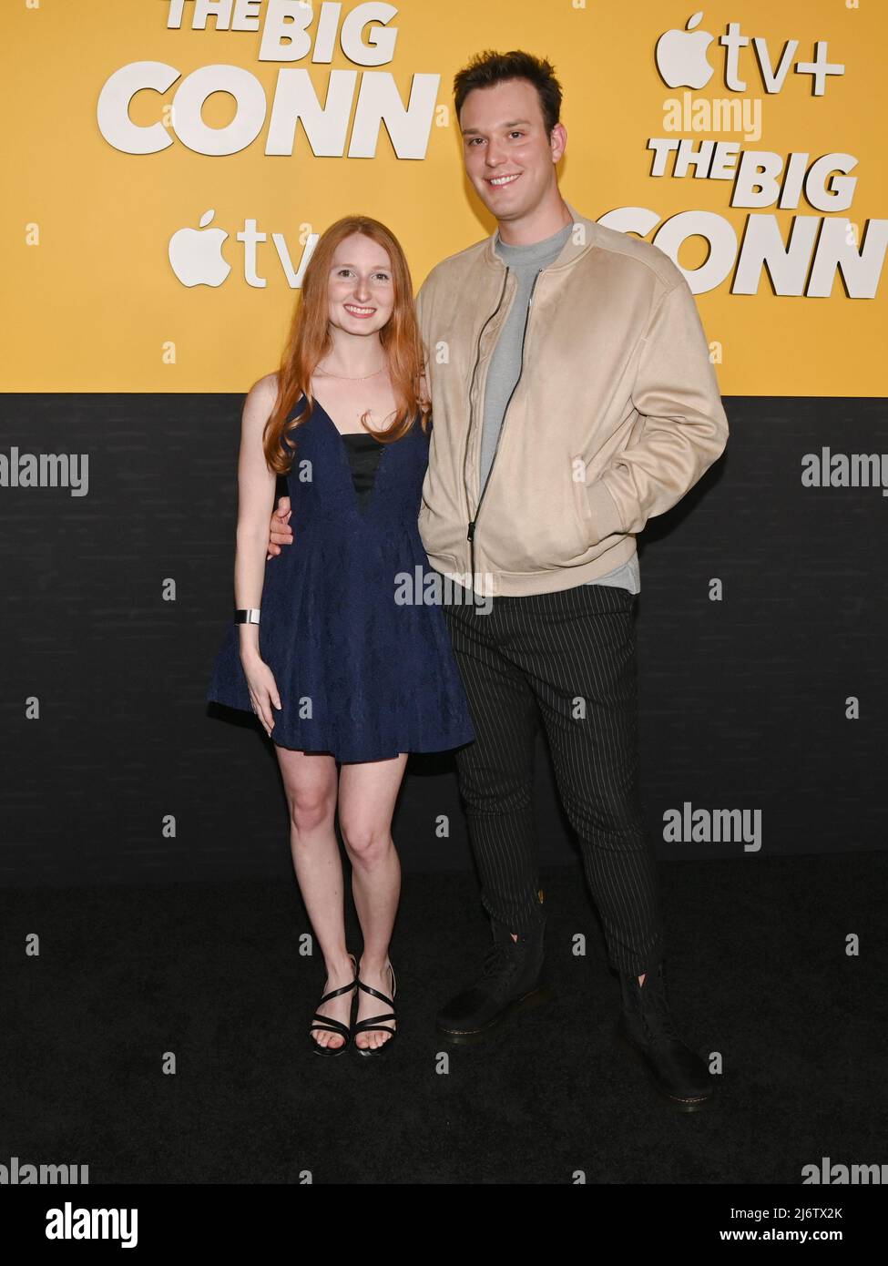 Los Angeles, California, USA. 03 May 2022 - Los Angeles, California ...