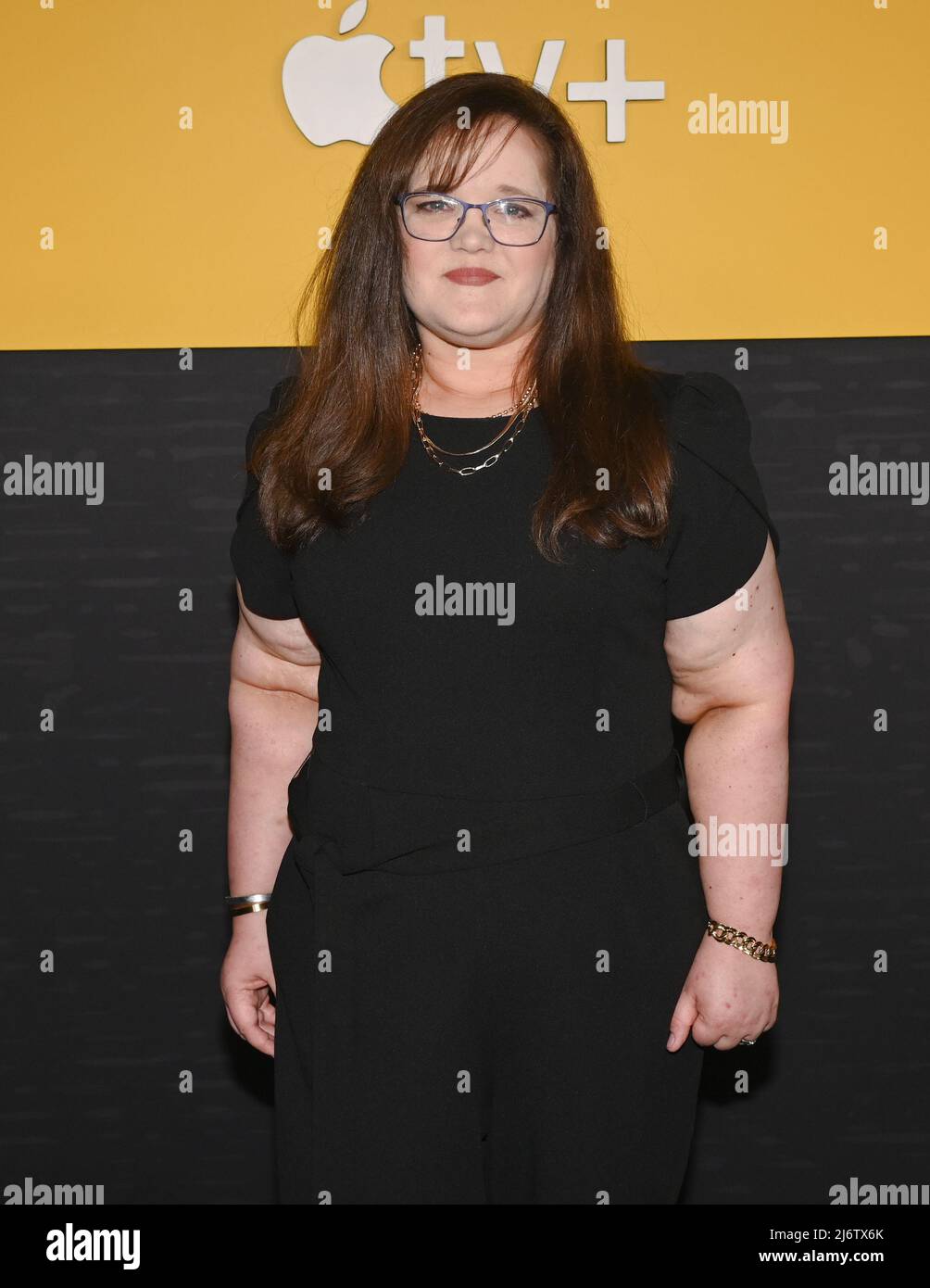 May 3, 2022, Los Angeles, California, USA: Jennifer Griffith attends ...