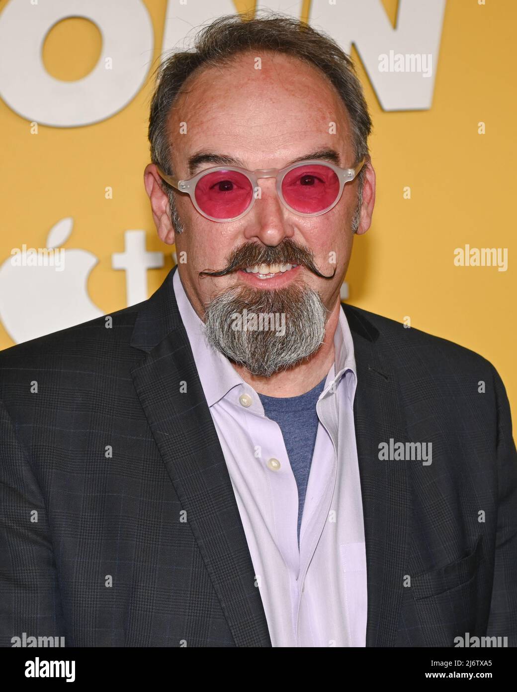 May 3, 2022, Los Angeles, California, USA: Tim Street attends Apple's ...