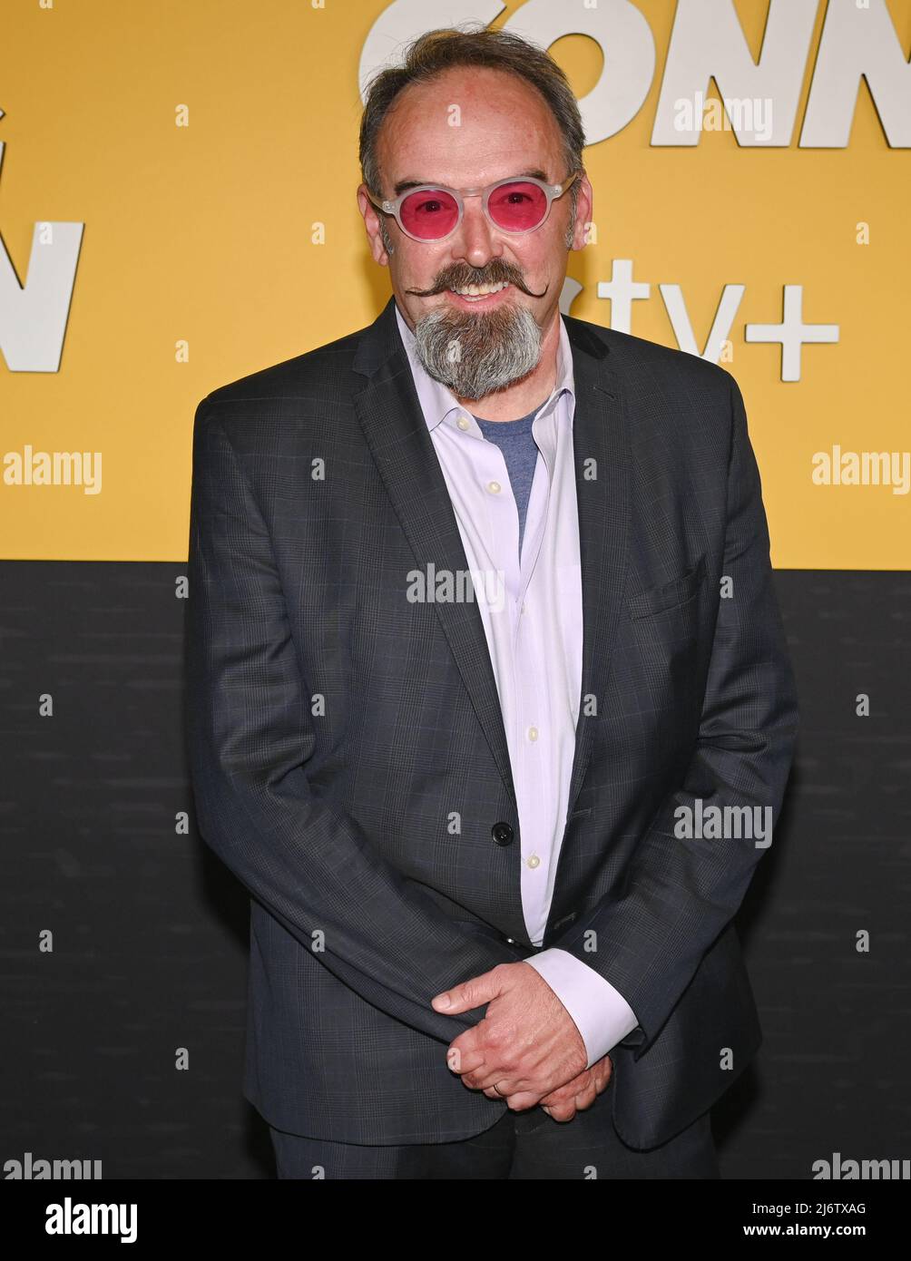 May 3, 2022, Los Angeles, California, USA: Tim Street attends Apple's ...