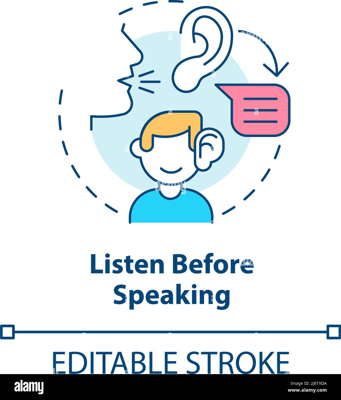 Before stroke Cut Out Stock Images & Pictures - Alamy