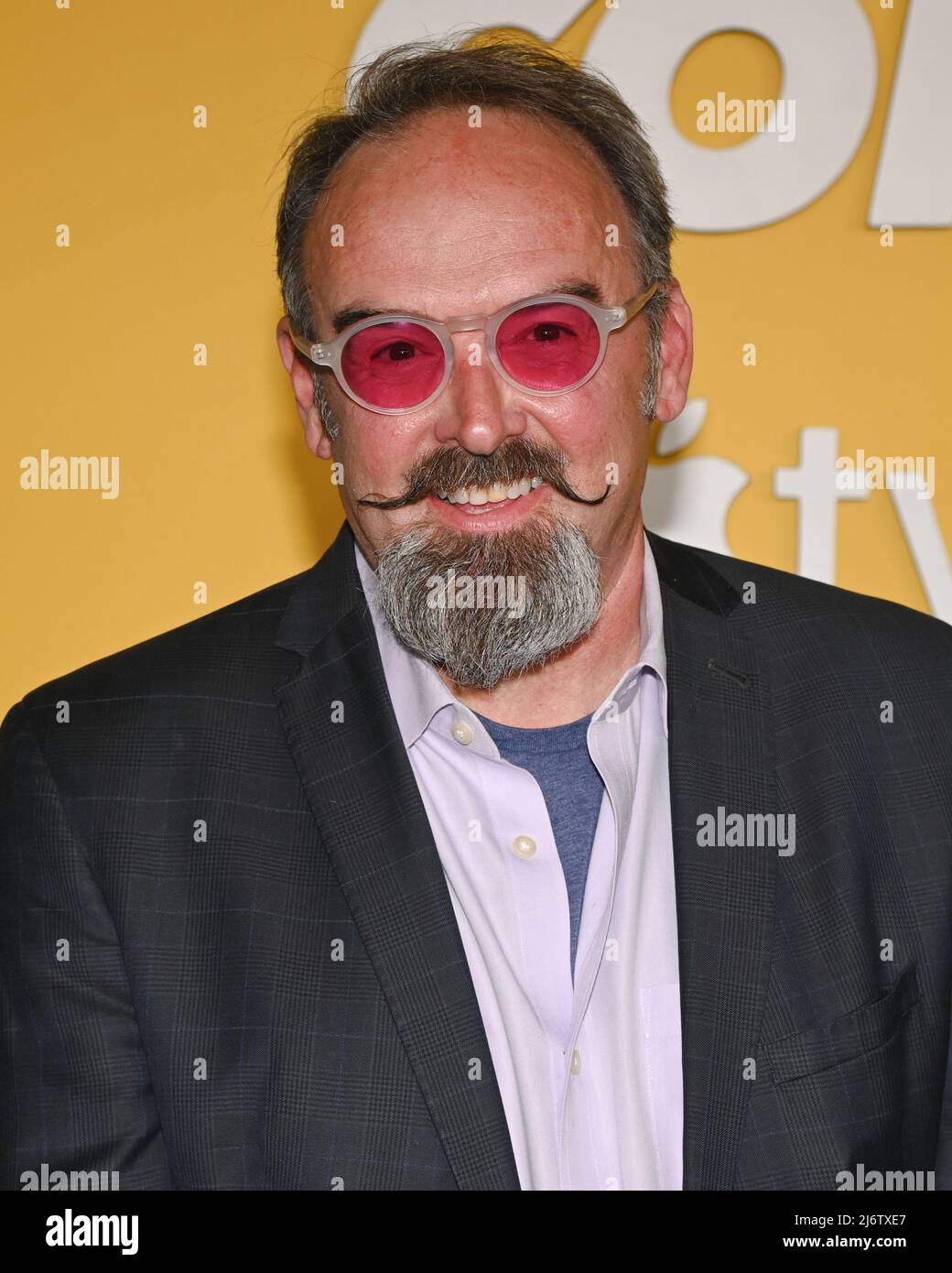 May 3, 2022, Los Angeles, California, USA: Tim Street attends Apple's ...