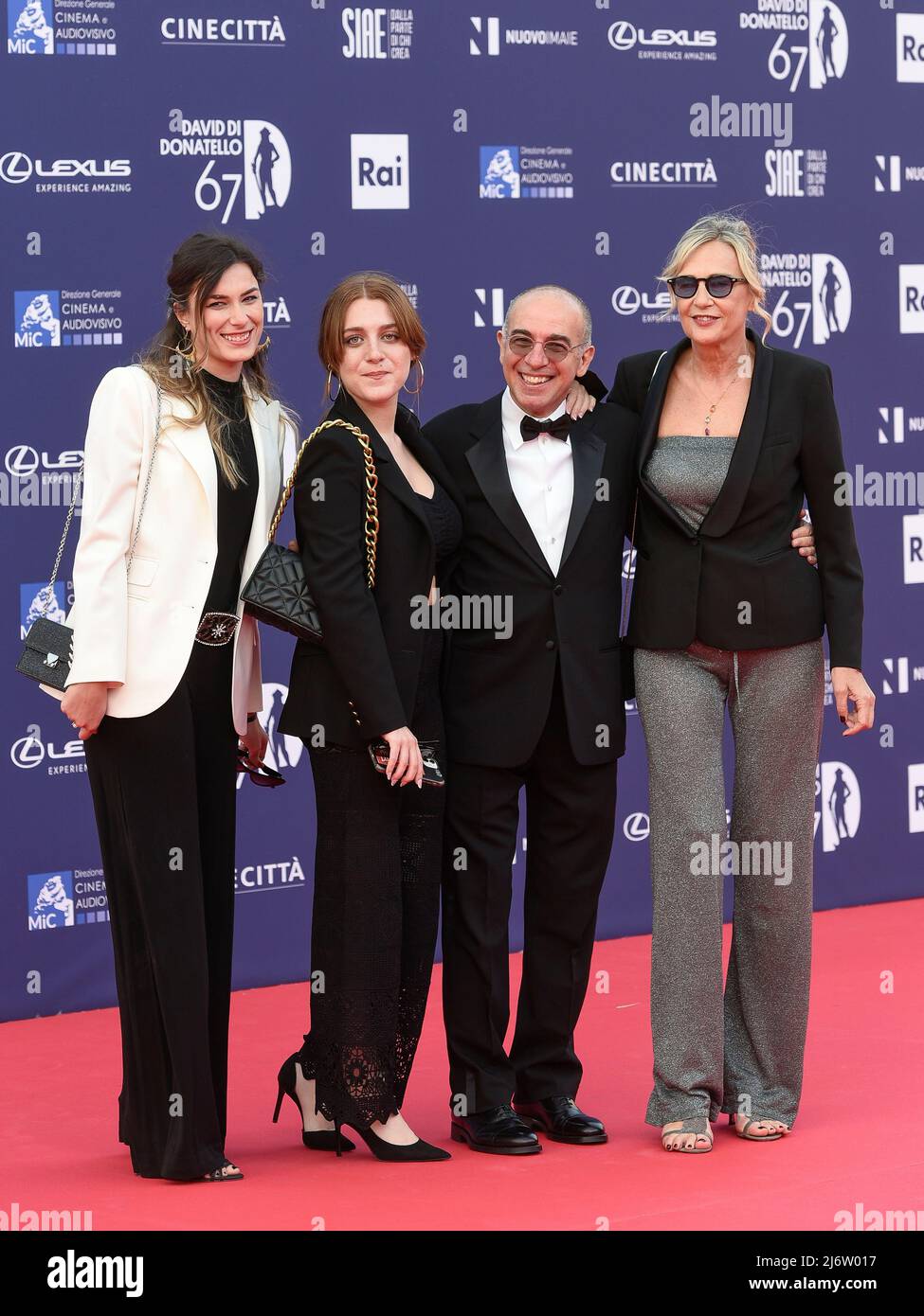 Roberta pacetti hi-res stock photography and images - Alamy