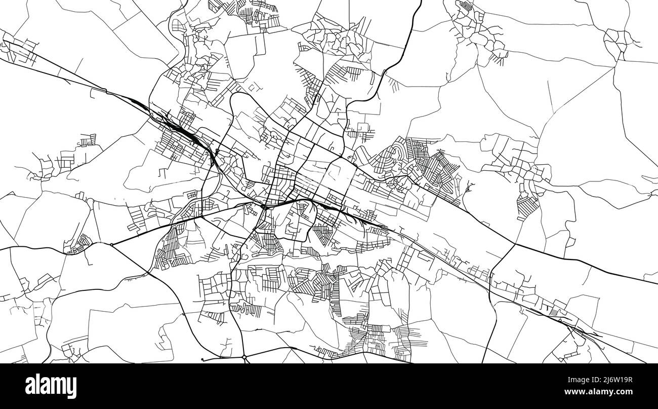 Ukraine khmelnytskyi aerial hi-res stock photography and images - Alamy