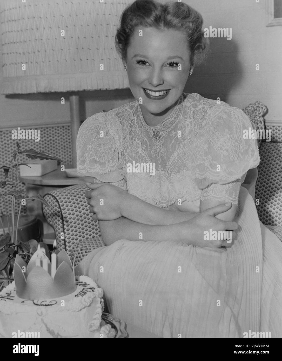 Actriz actriz de cine Black and White Stock Photos & Images - Alamy