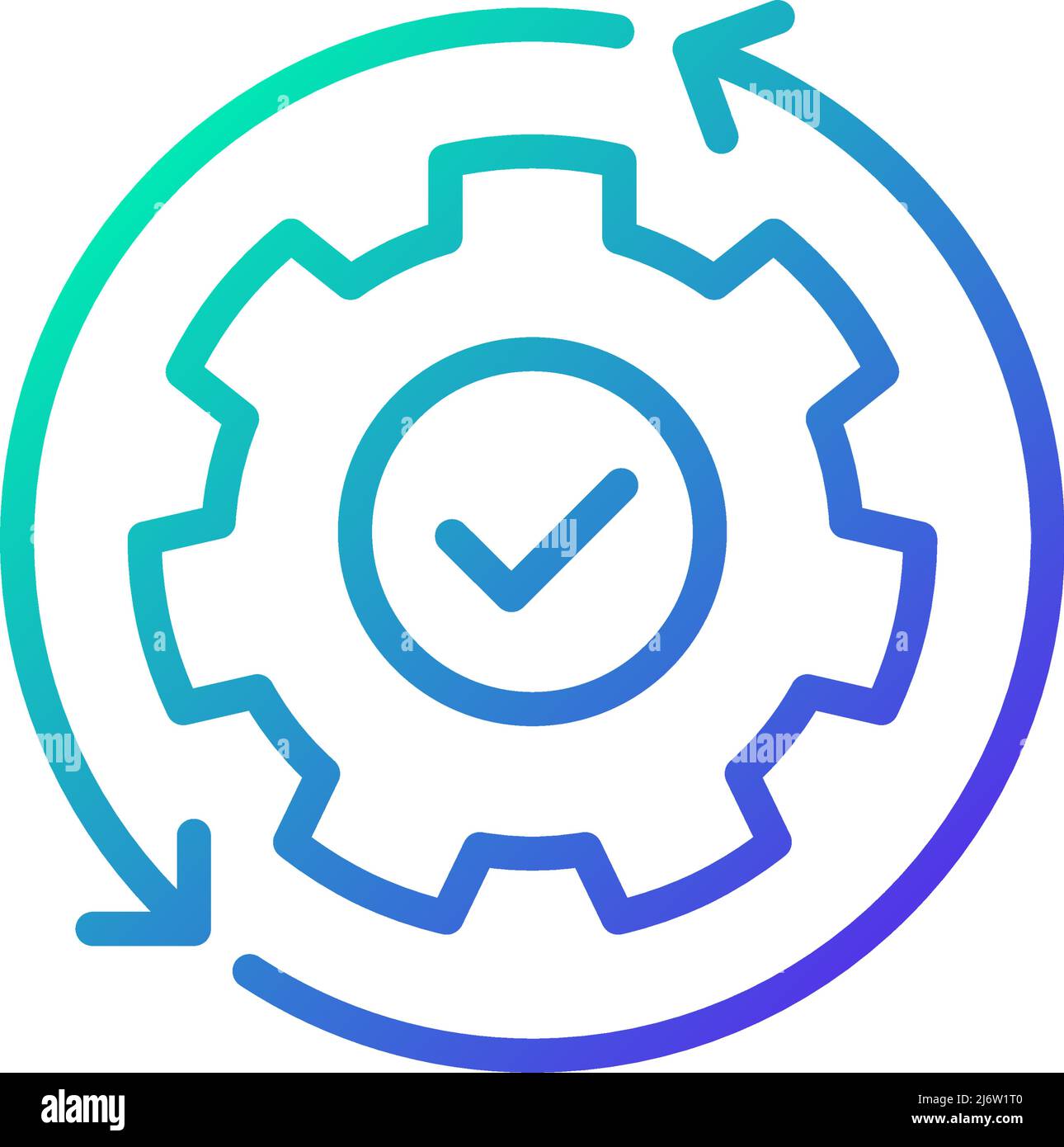 Test Automation Icon