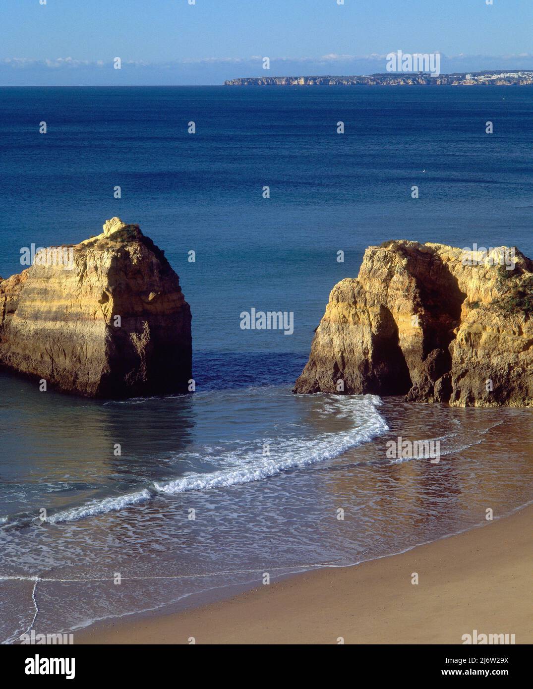 Playa de rocha hi-res stock photography and images - Alamy