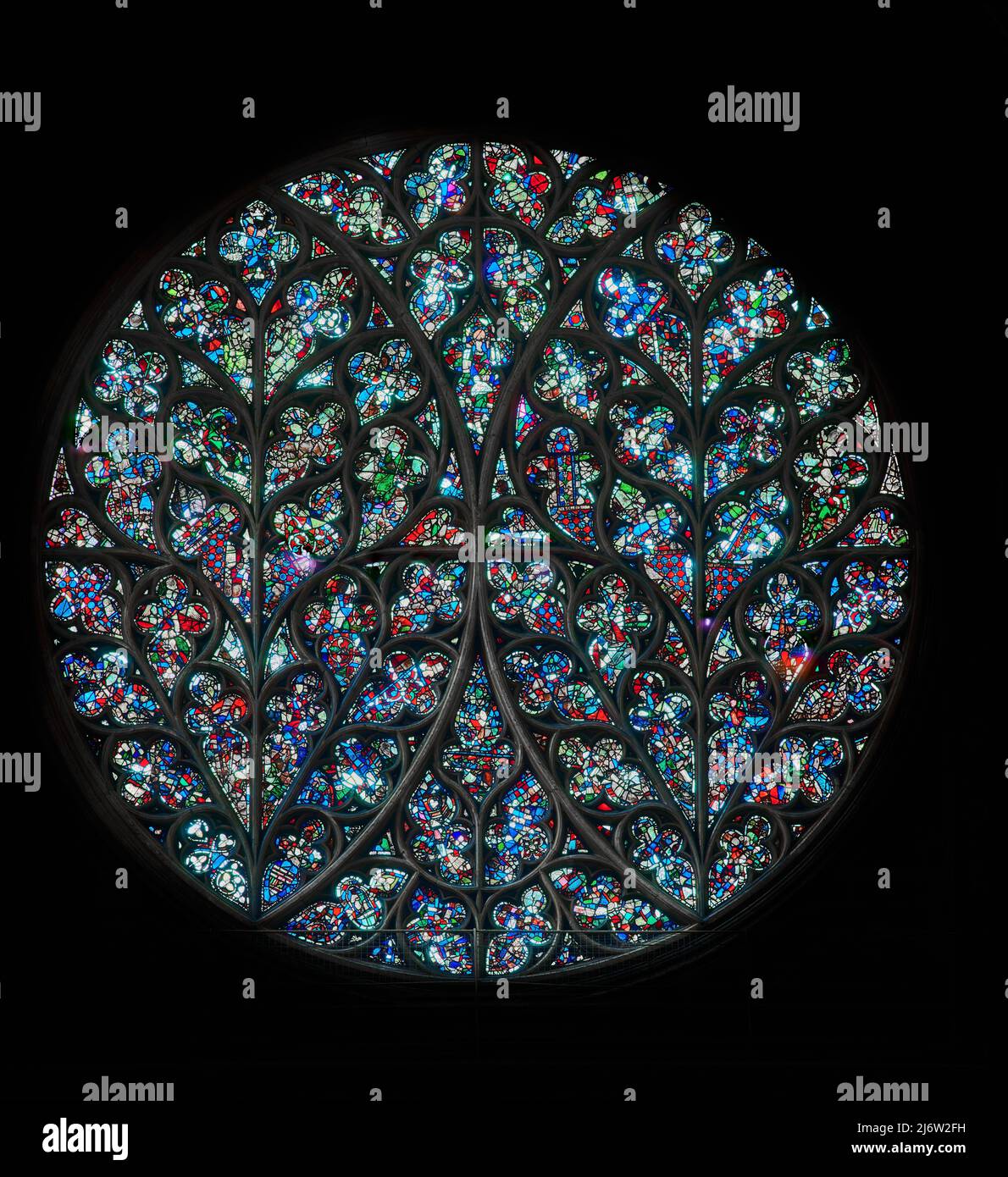 The bishops eye hi-res stock photography and images - Alamy