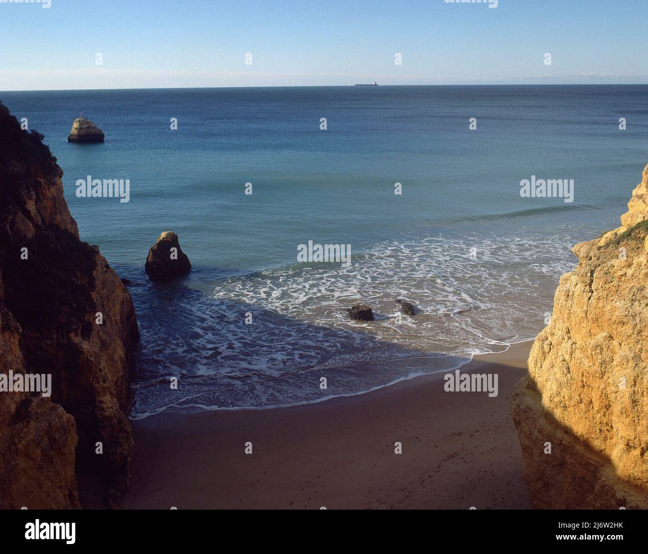 Playa de rocha hi-res stock photography and images - Alamy