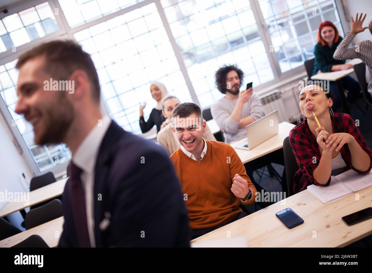 Bullying in a school hi-res stock photography and images - Alamy
