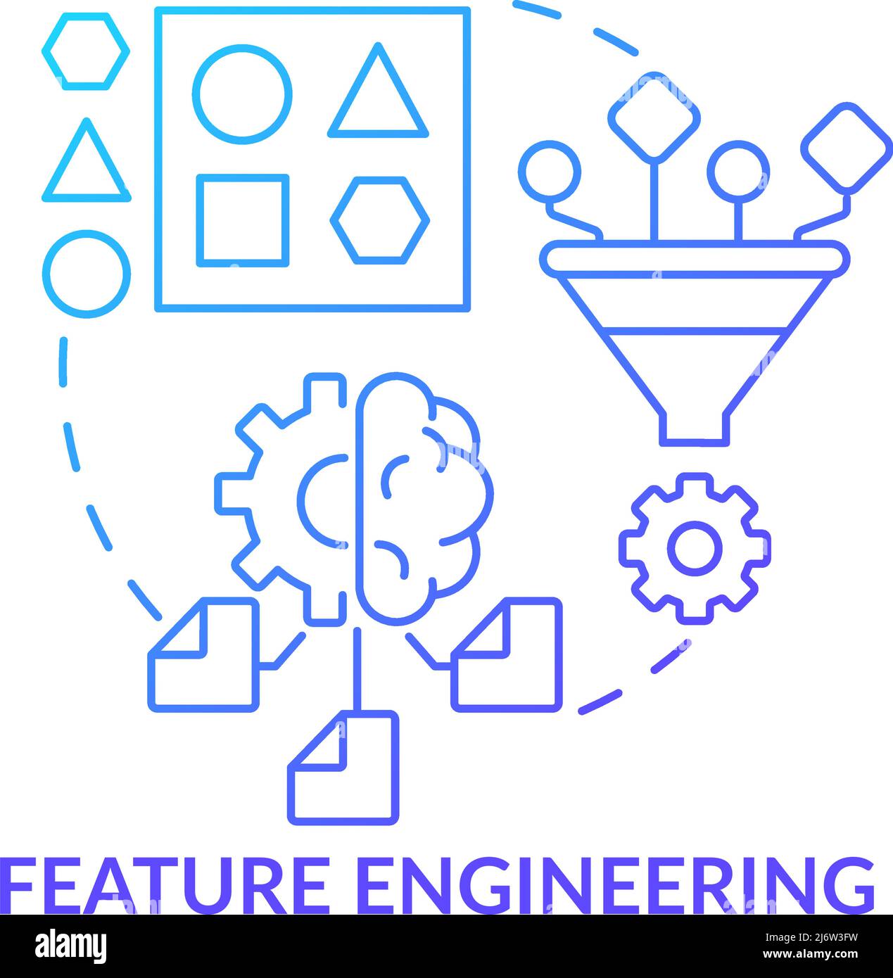 Ai create ai Stock Vector Images - Alamy