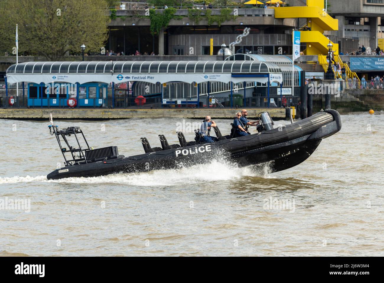 Rib speed hi-res stock photography and images - Alamy