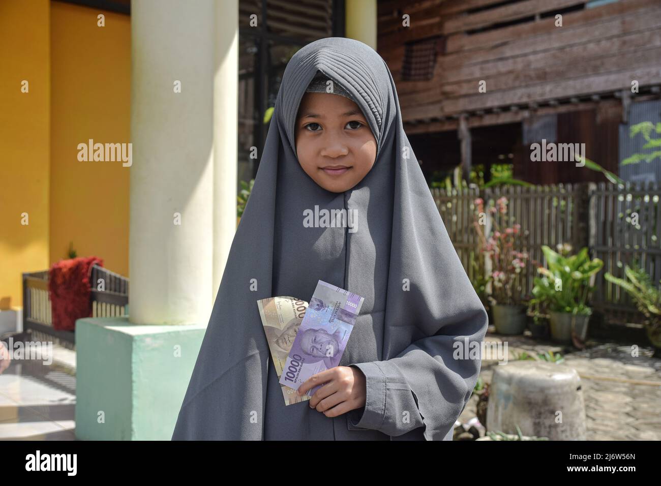Hardianti muslim hi-res stock photography and images - Alamy