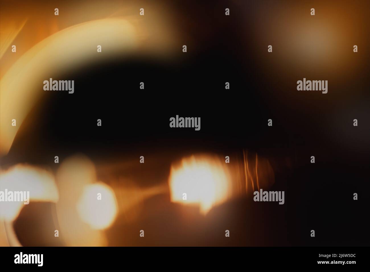 Overlay light effect for photo and mockups. Colored Film Burn Light ...