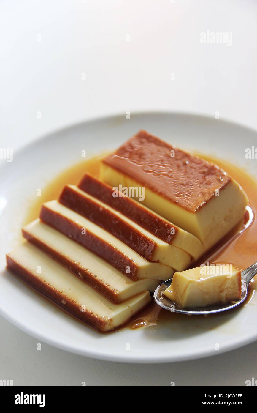 Caremel hi-res stock photography and images - Alamy