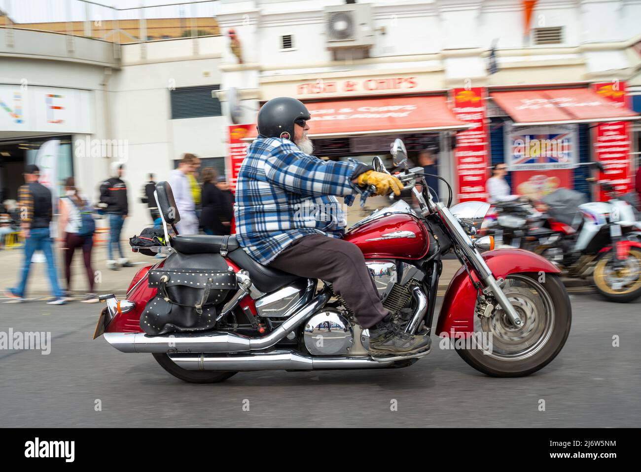 2022 Honda Cruiser Motorcycles