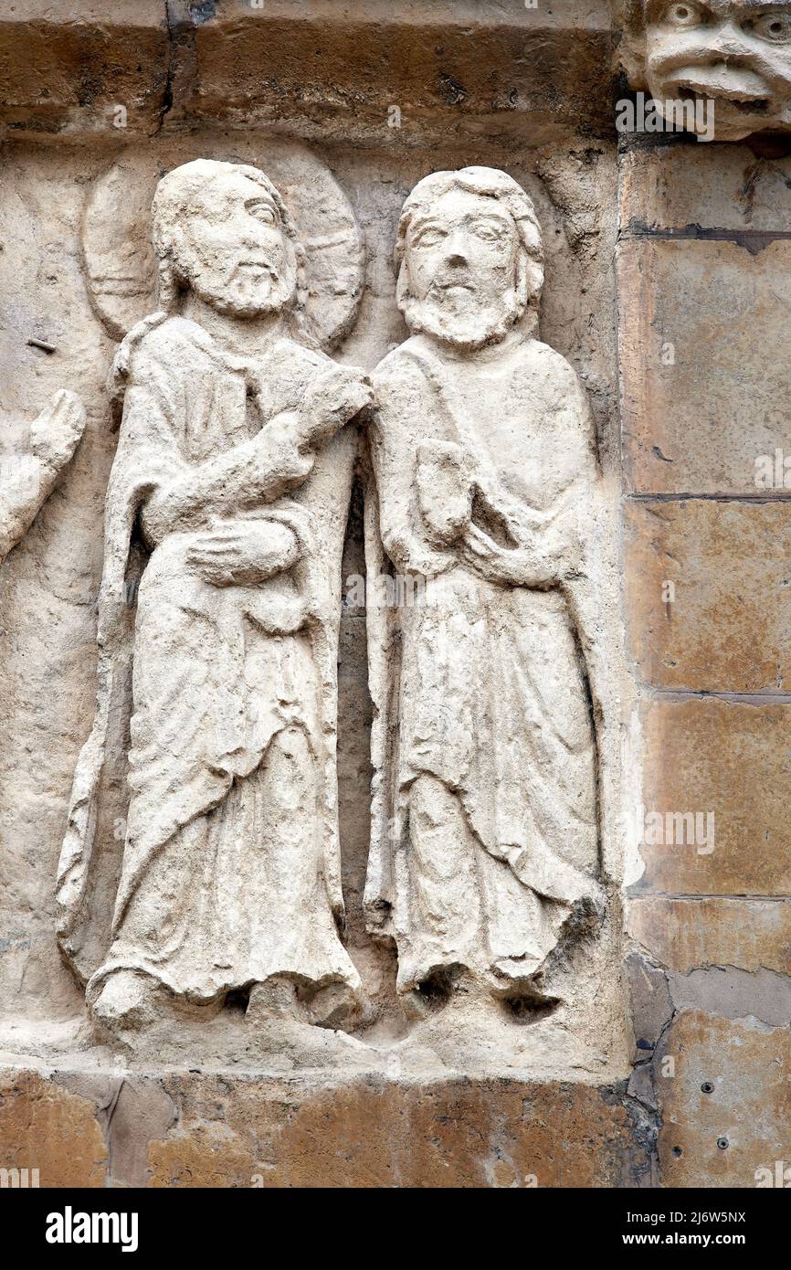 Noah after the flood hi-res stock photography and images - Alamy