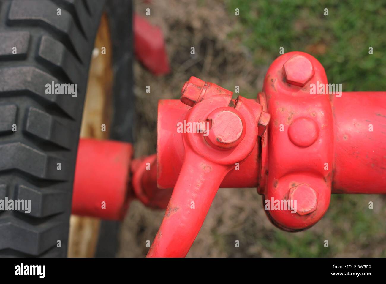 Charming vintage flair hi-res stock photography and images - Alamy