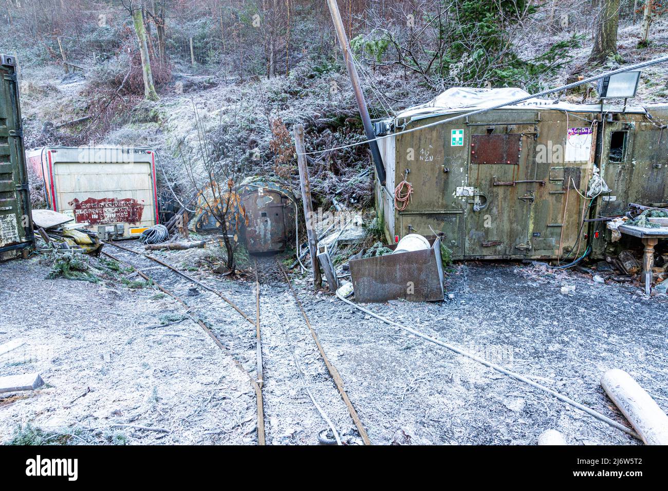 Freeminer freeminers freemining hi-res stock photography and images - Alamy