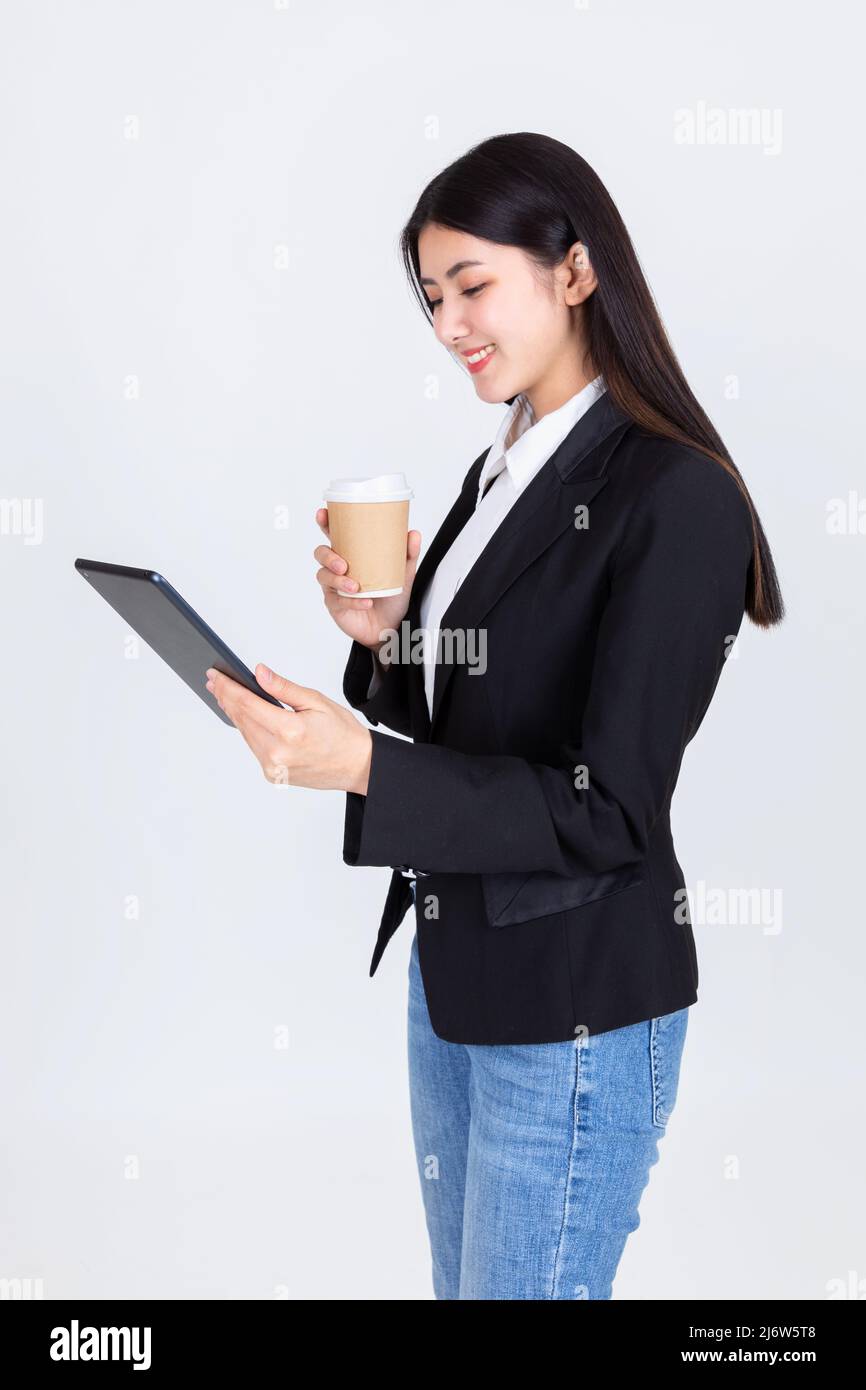 Table attendant hi-res stock photography and images - Alamy