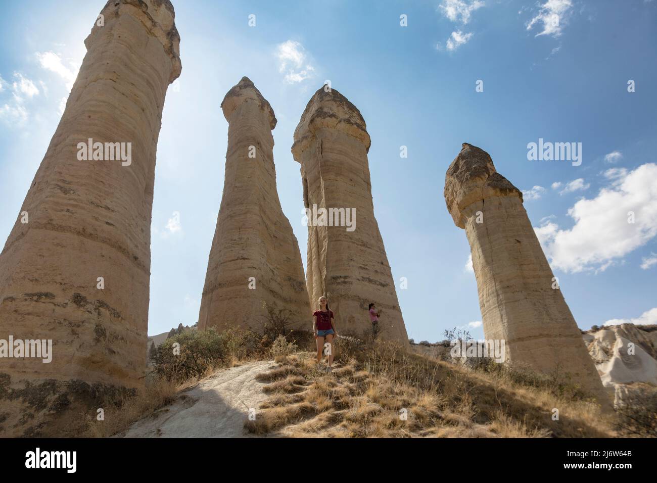 ‘Love Valley’ - truly one of the most unique places to visit in ...