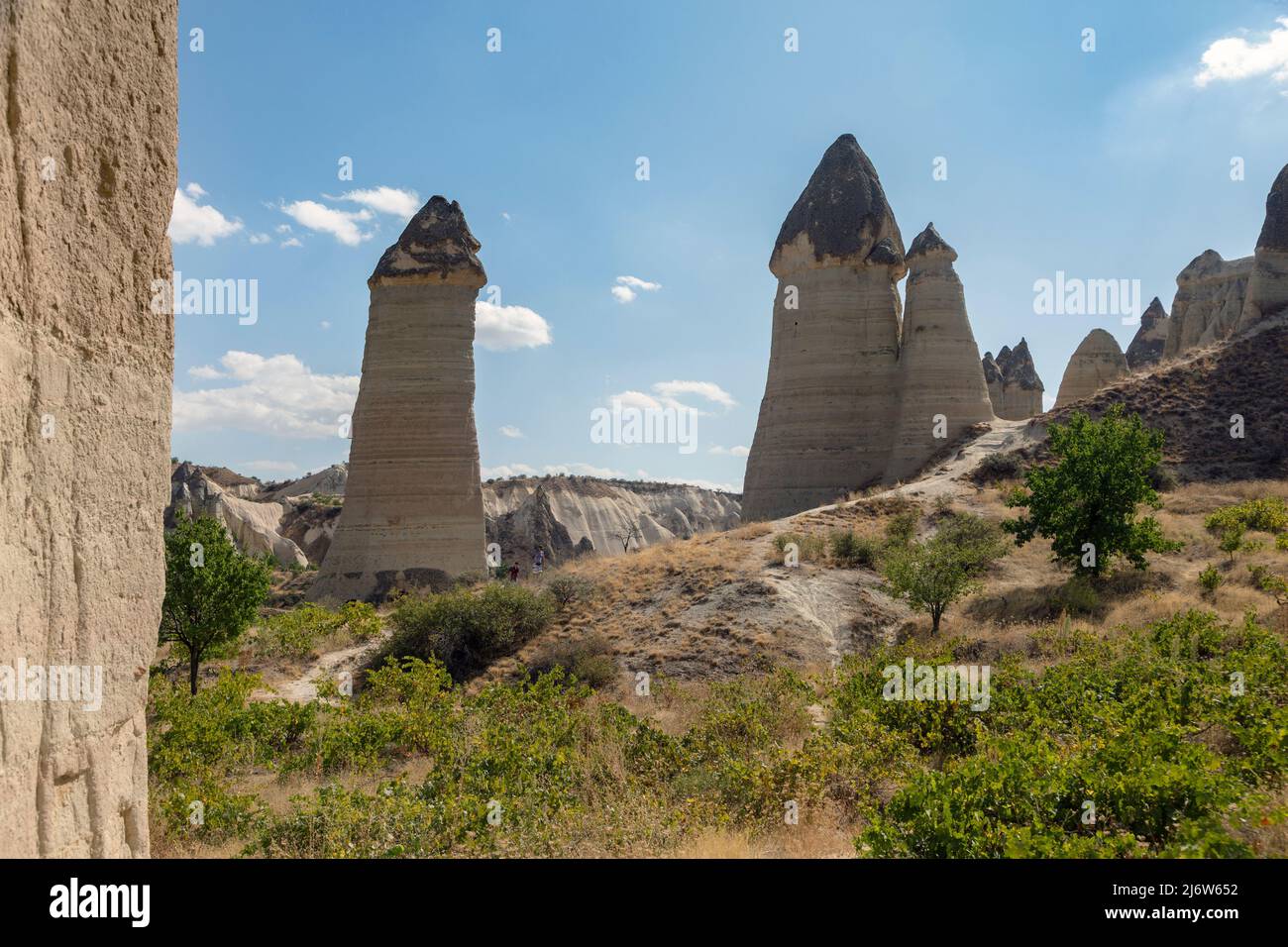 ‘Love Valley’ - truly one of the most unique places to visit in ...