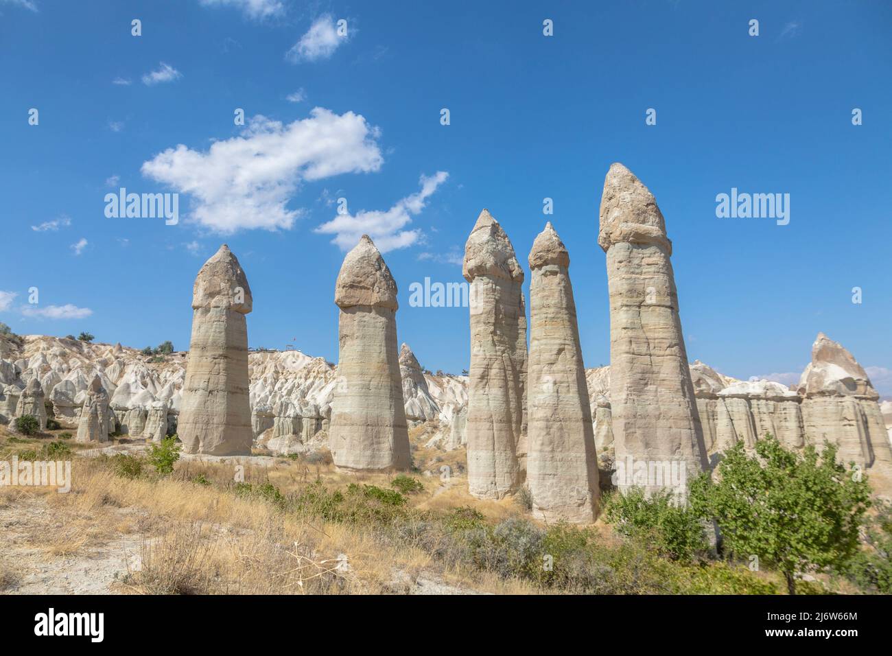 ‘Love Valley’ - truly one of the most unique places to visit in ...