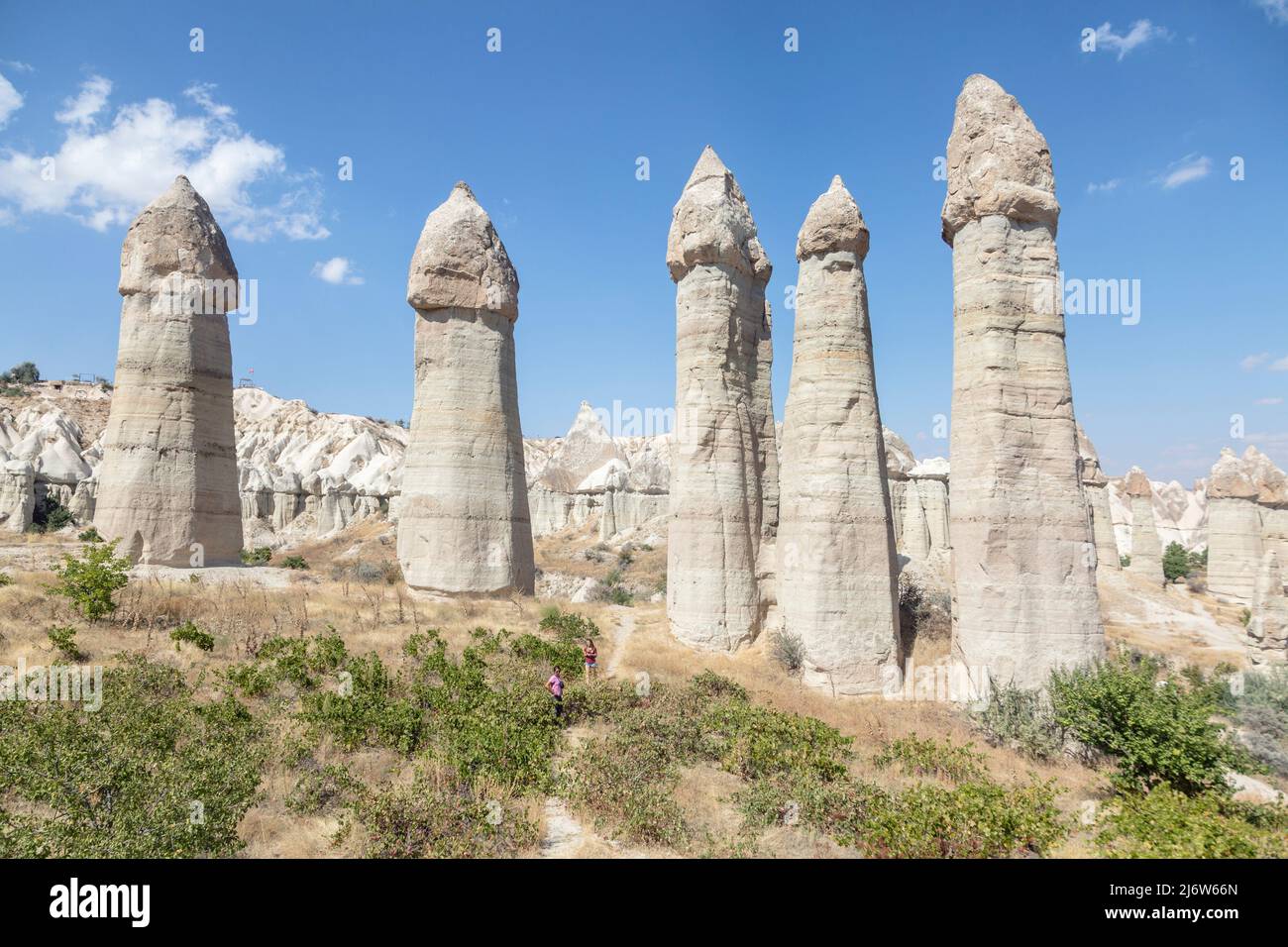 ‘Love Valley’ - truly one of the most unique places to visit in ...