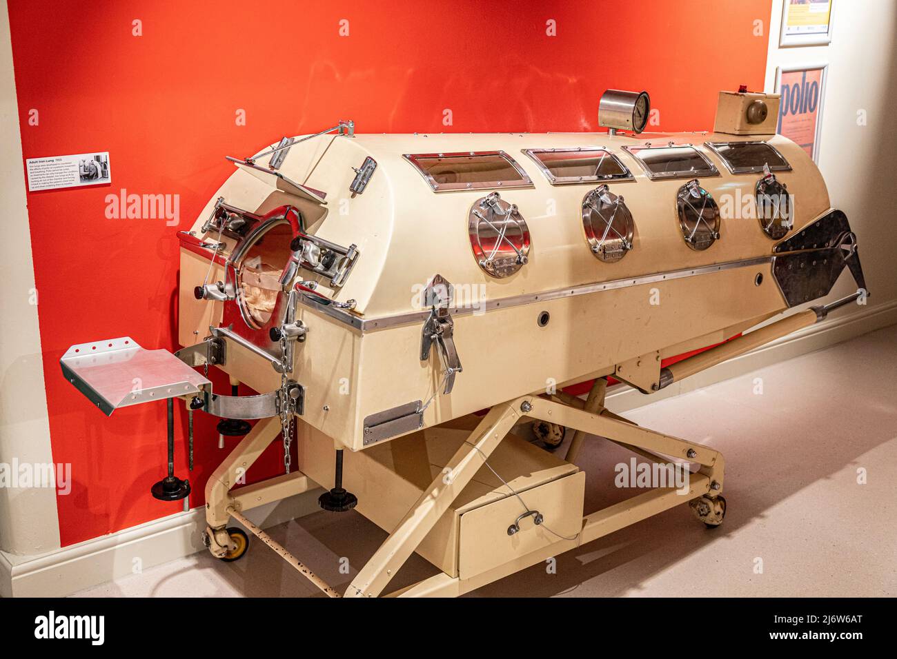 Medical museum in leeds hi-res stock photography and images - Alamy