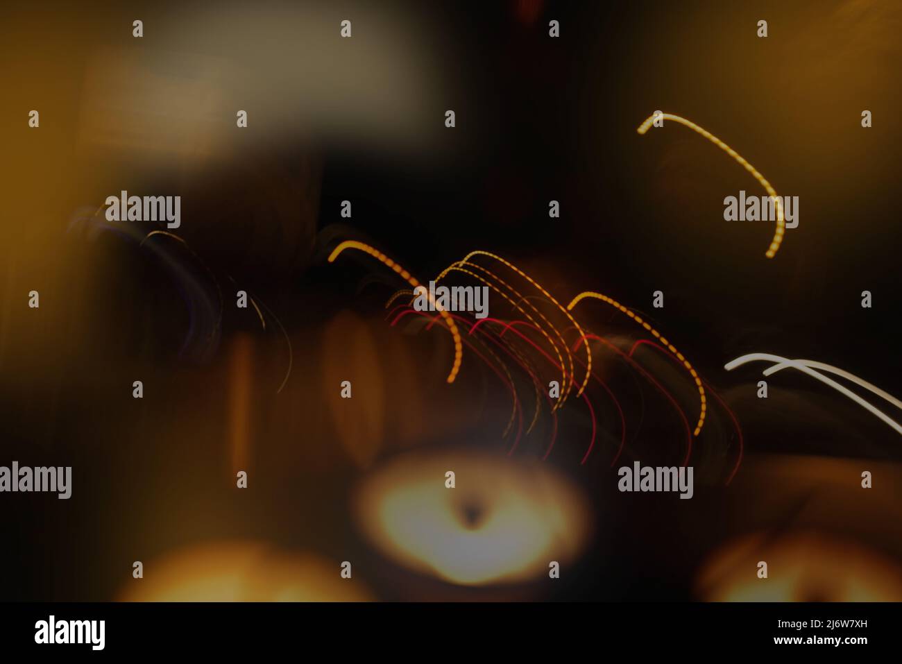 Overlay light effect for photo and mockups. Colored Film Burn Light ...