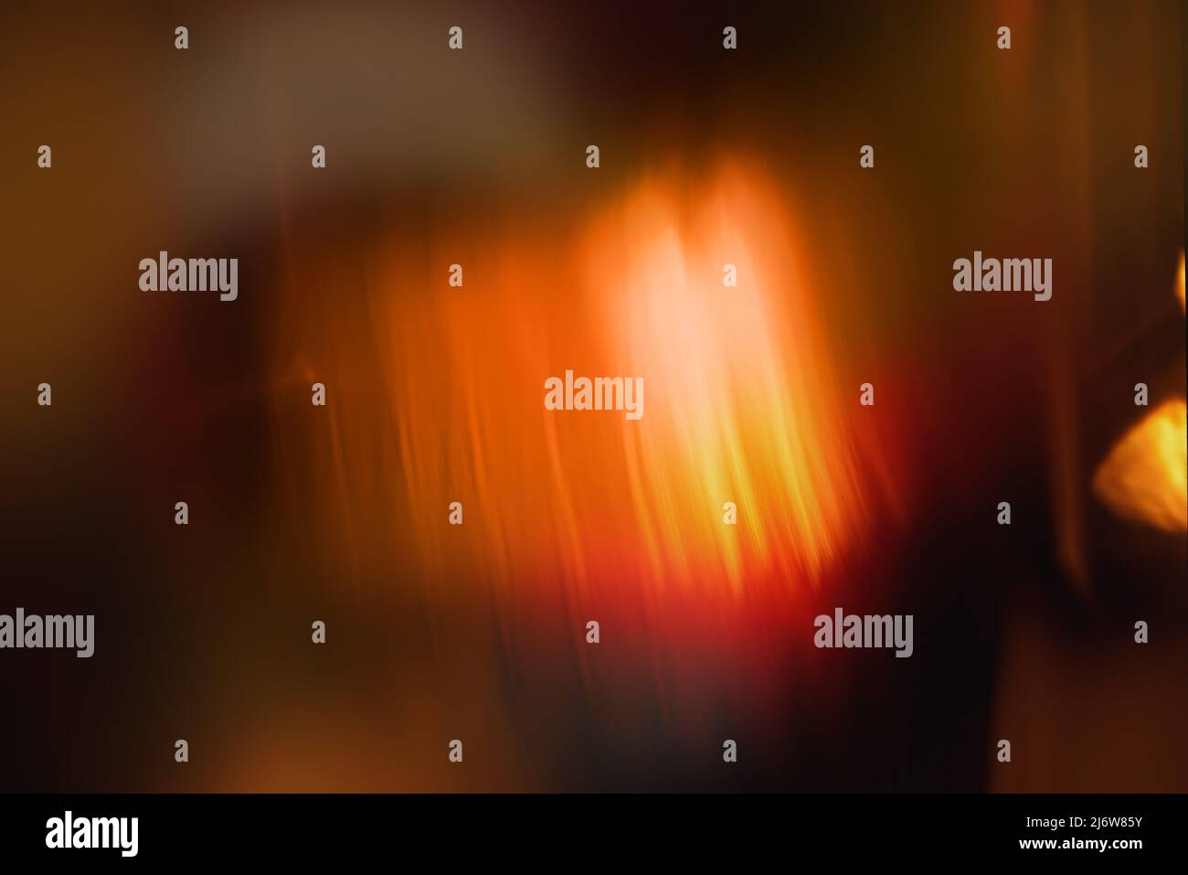 Overlay light effect for photo and mockups. Colored Film Burn Light ...