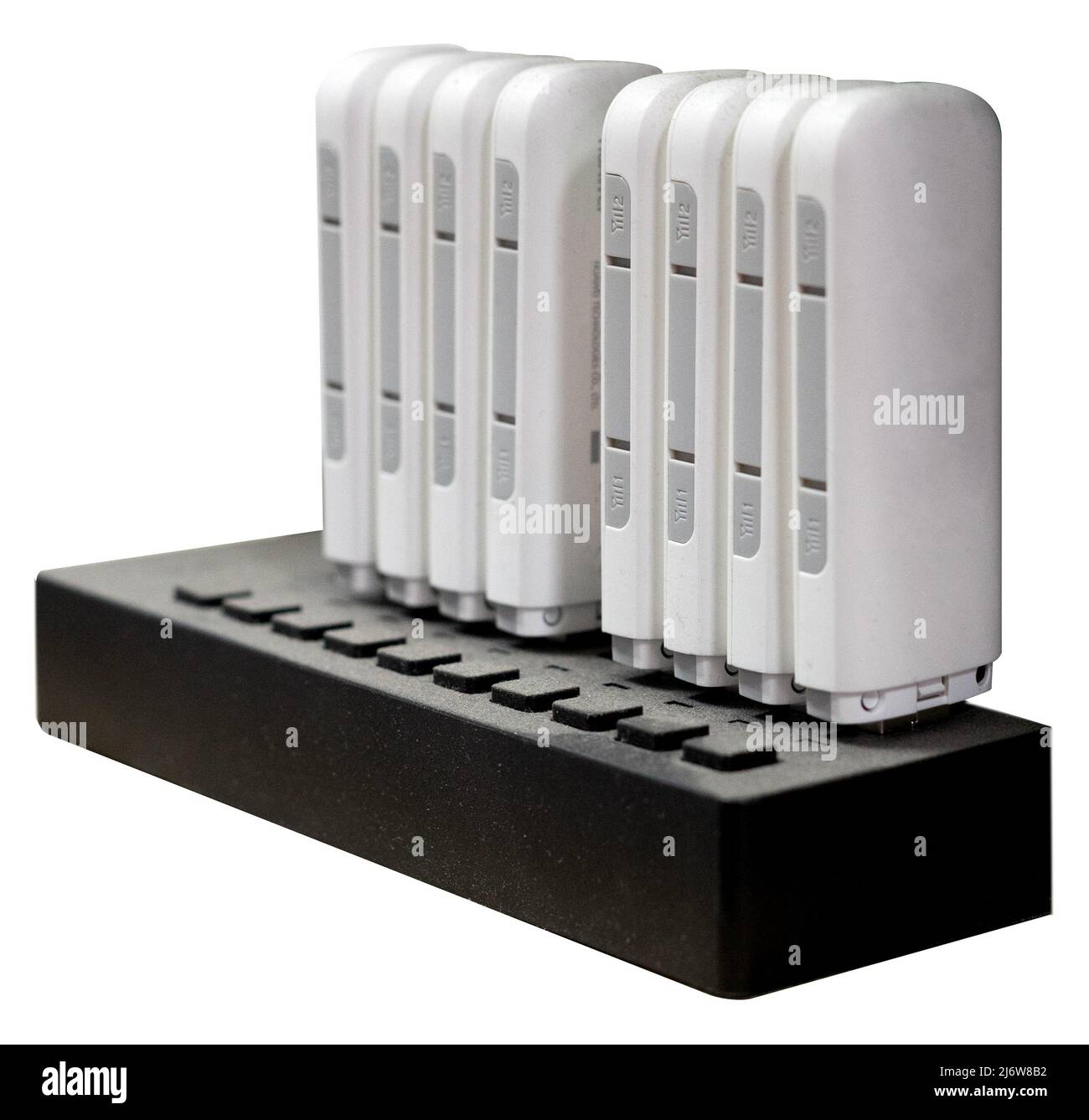 Wifi connect mobile security Cut Out Stock Images & Pictures - Alamy