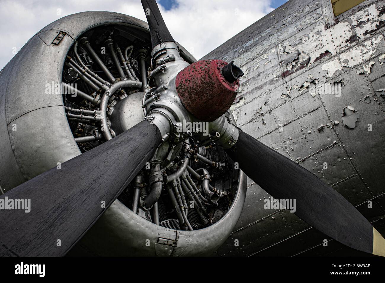 Piston Engine Aircraft