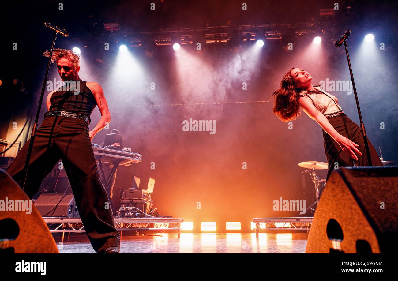 Confidenceman hi-res stock photography and images - Alamy