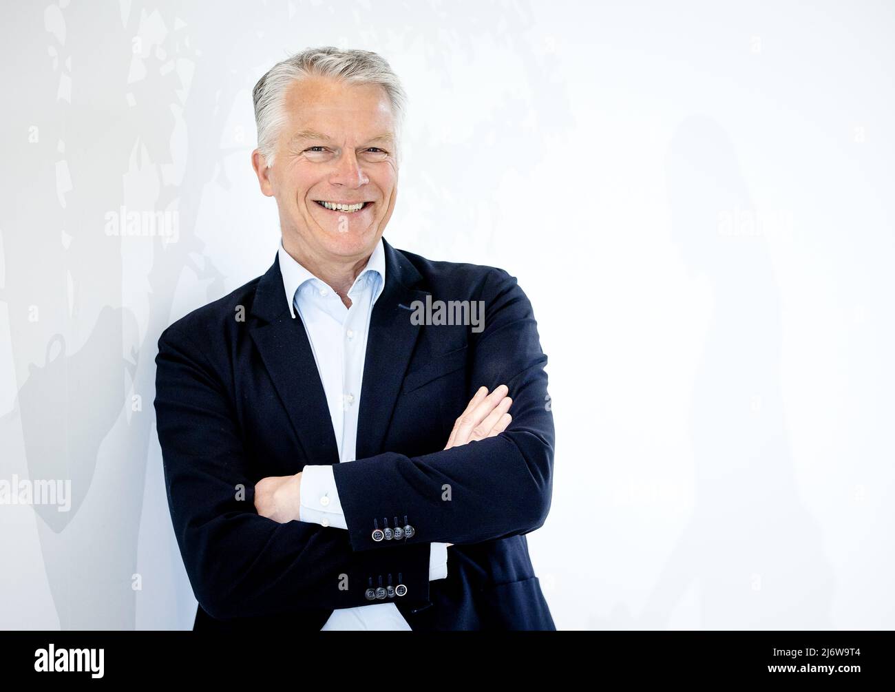 Wouter Bos