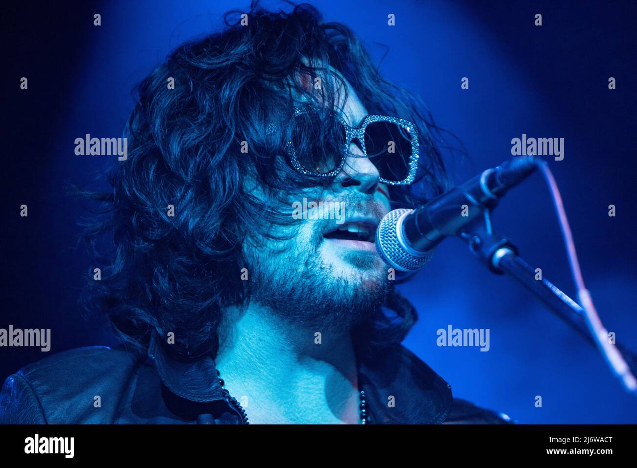 Luke andrew edwards hi-res stock photography and images - Alamy