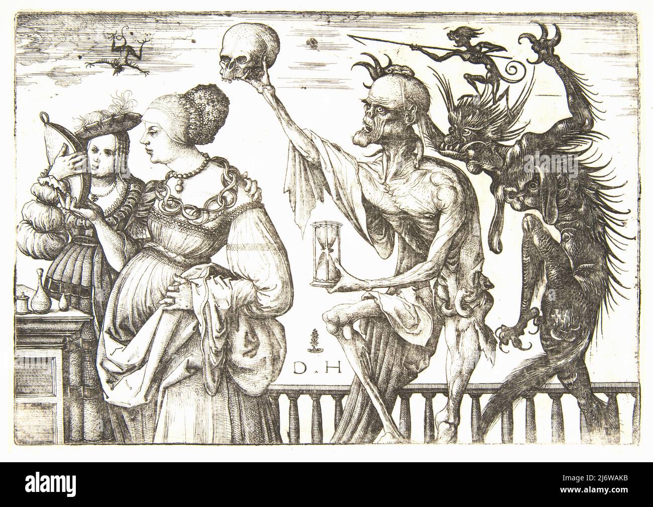 Death work Cut Out Stock Images & Pictures - Alamy