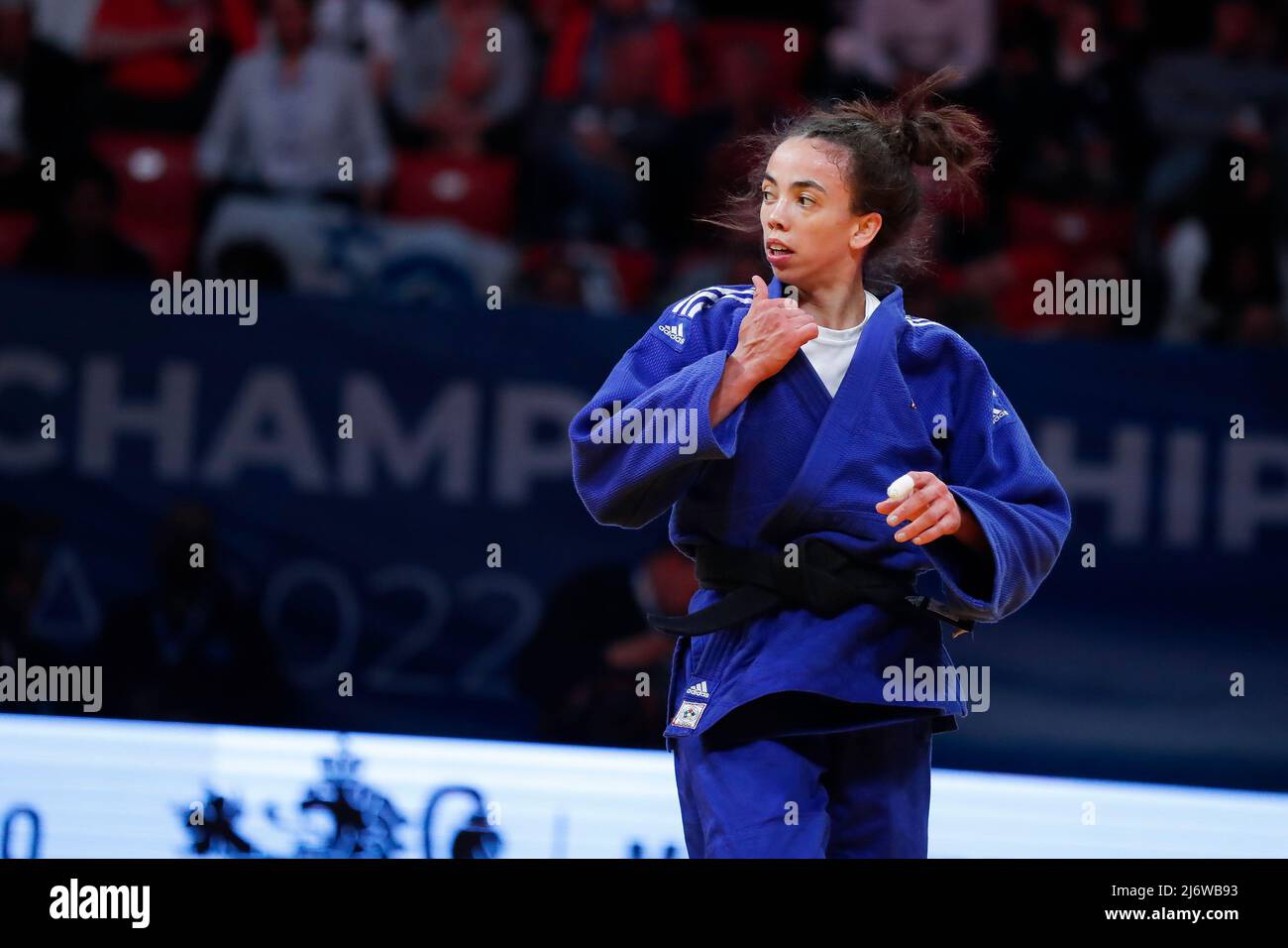 Chelsie giles hi-res stock photography and images - Alamy