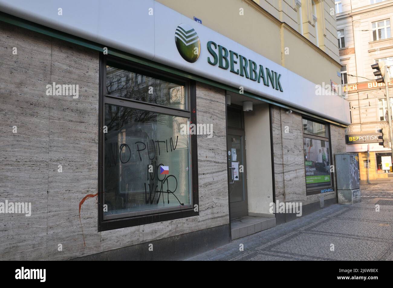 Prahué hi-res stock photography and images - Alamy