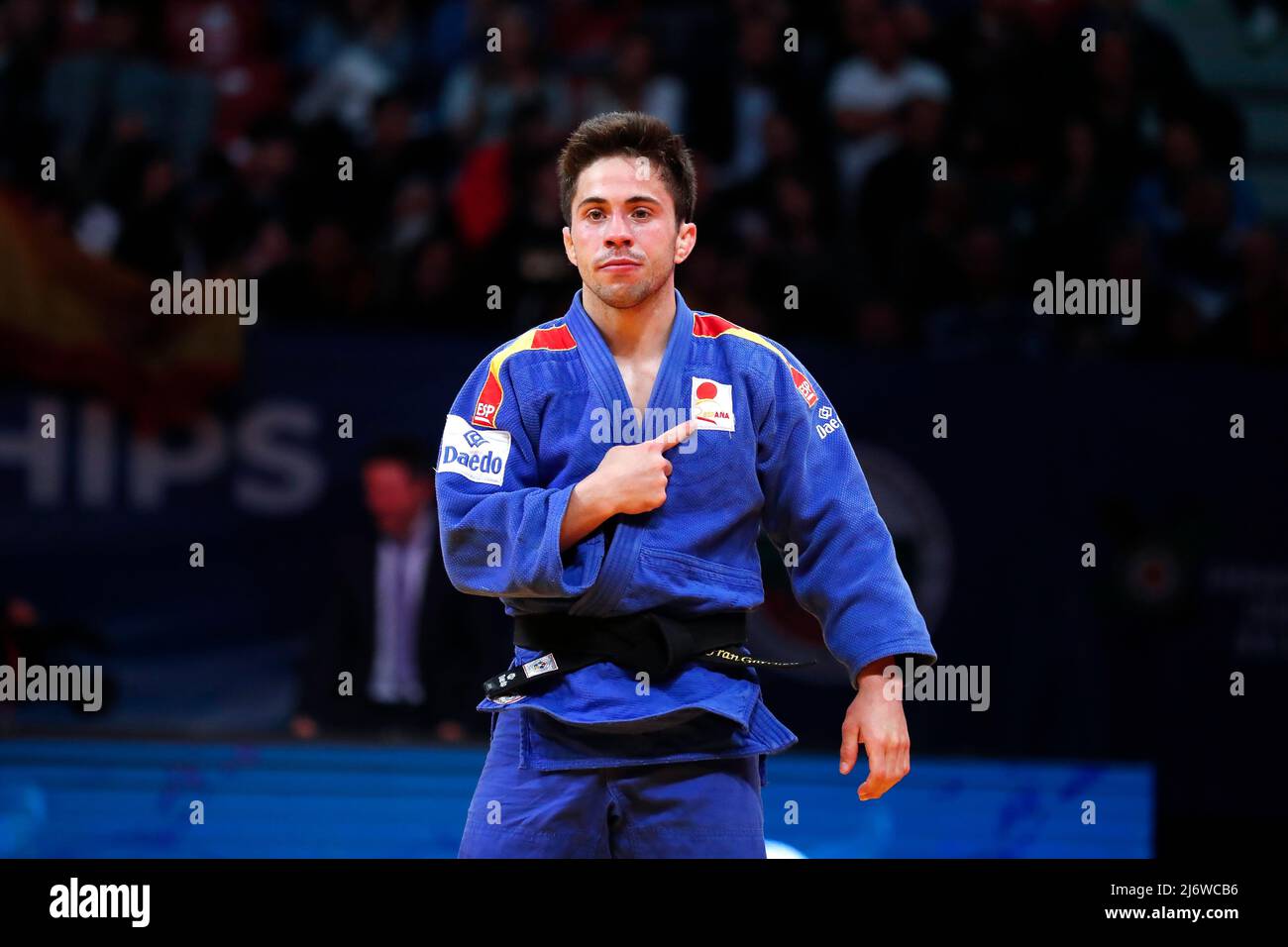 Garrigos hi-res stock photography and images - Alamy