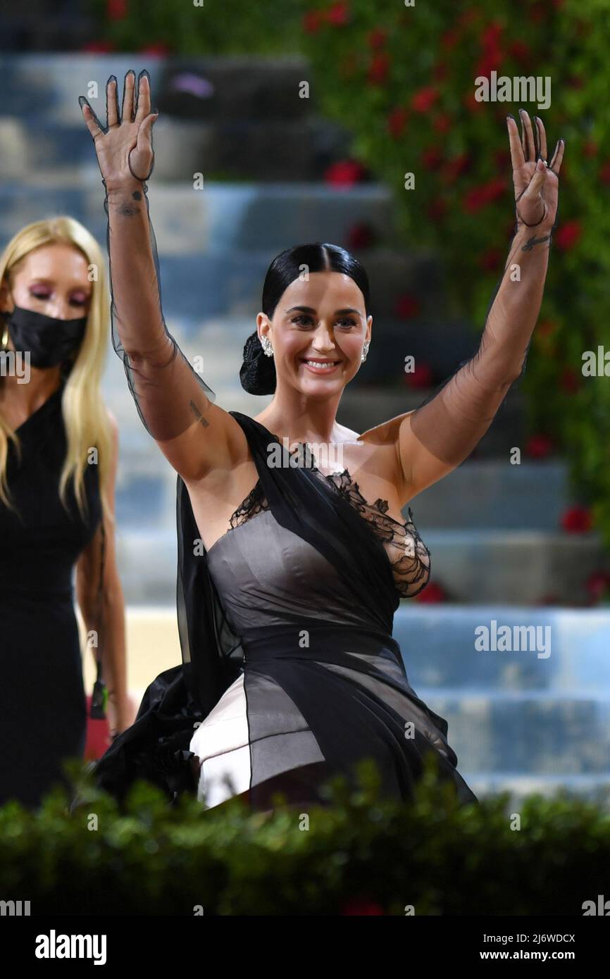 Katy perry hi-res stock photography and images - Alamy